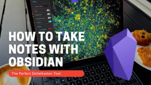 9 Must Have Obsidian Plugins for Writers – Curtis McHale