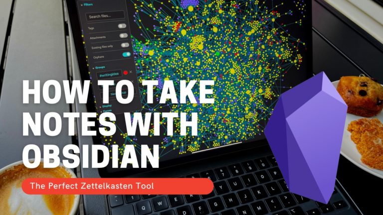 Embed and Sync Todoist Tasks in Obsidian – Curtis McHale
