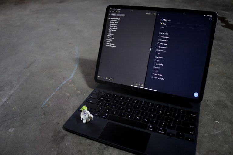 Automating Things 3 with Taskpaper Templates – Curtis McHale