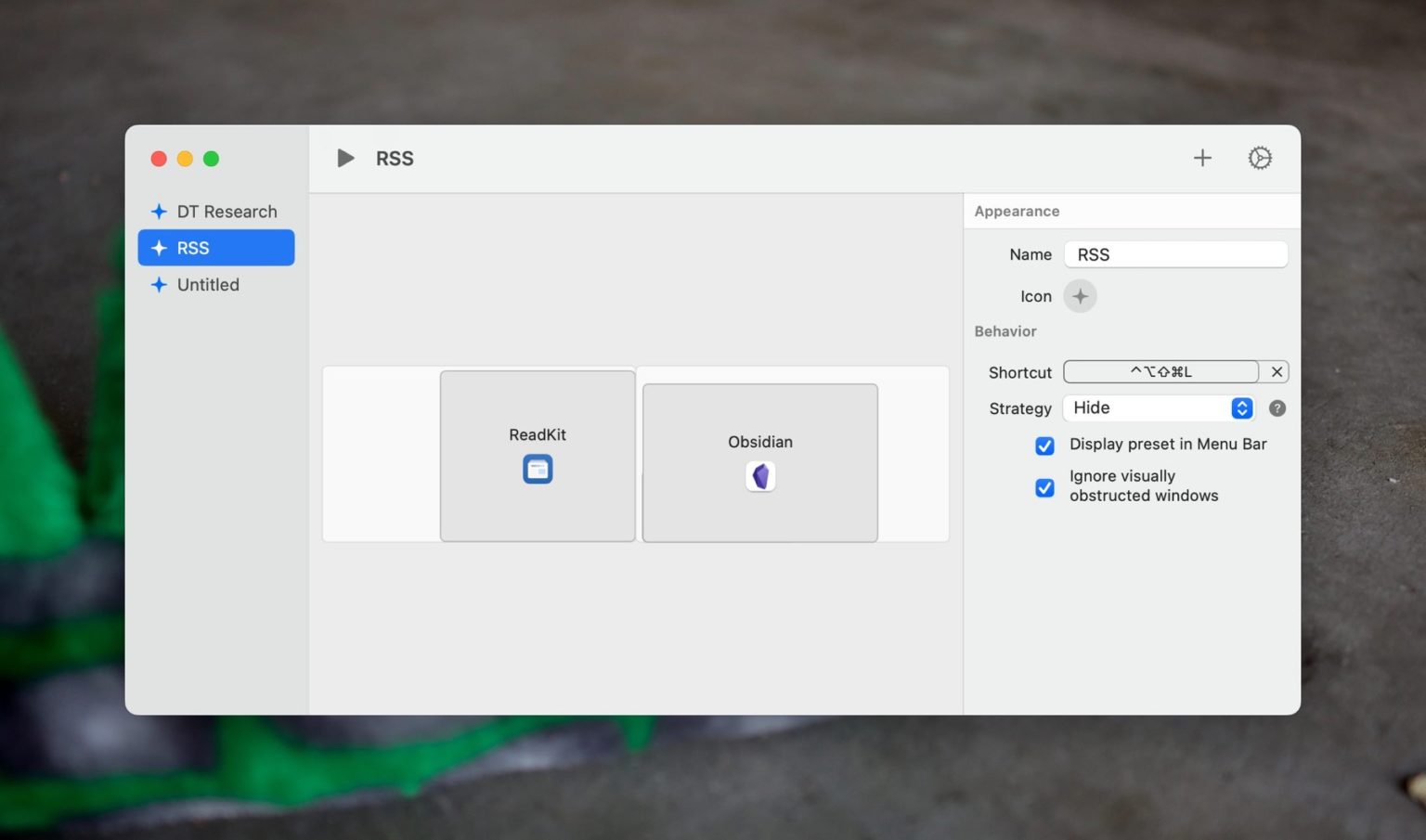 macOS Window Management at Warp Speed – Curtis McHale