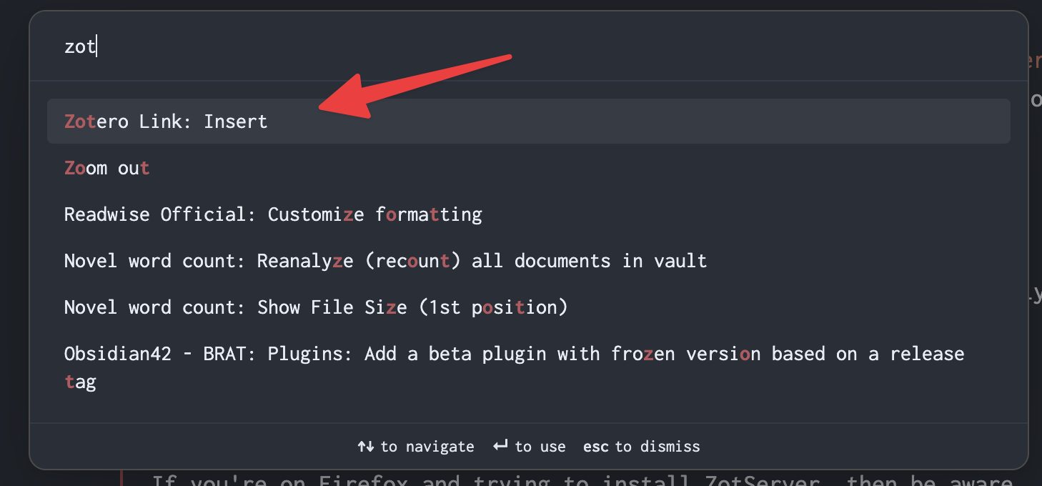 Creating Direct Links to Zotero Documents in Obsidian – Curtis McHale