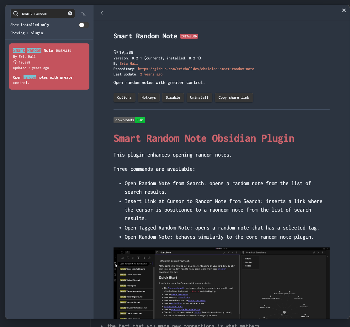 My Top Tool for Making Note Connections – Curtis McHale