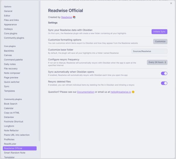 Readwise Reader: Sync, Highlight, and Read Smarter – Curtis McHale