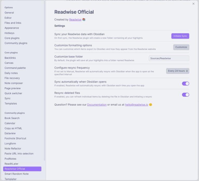 Readwise Reader: Sync, Highlight, and Read Smarter – Curtis McHale