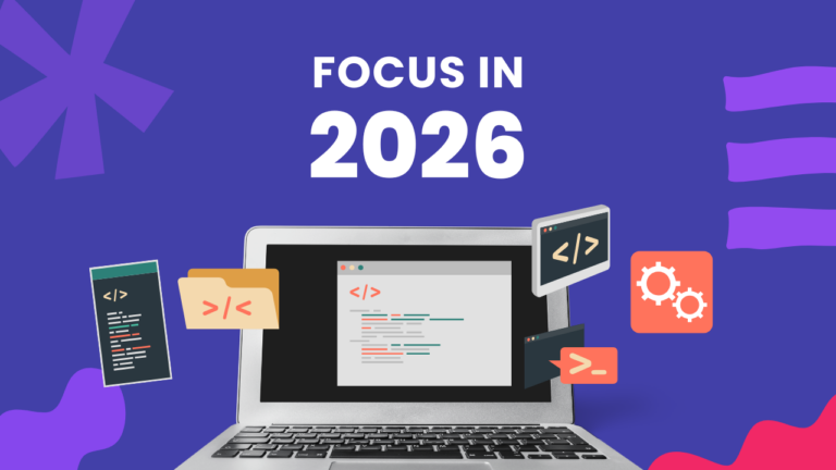 3 Focus Rules I’m Taking Into 2026 – Curtis McHale